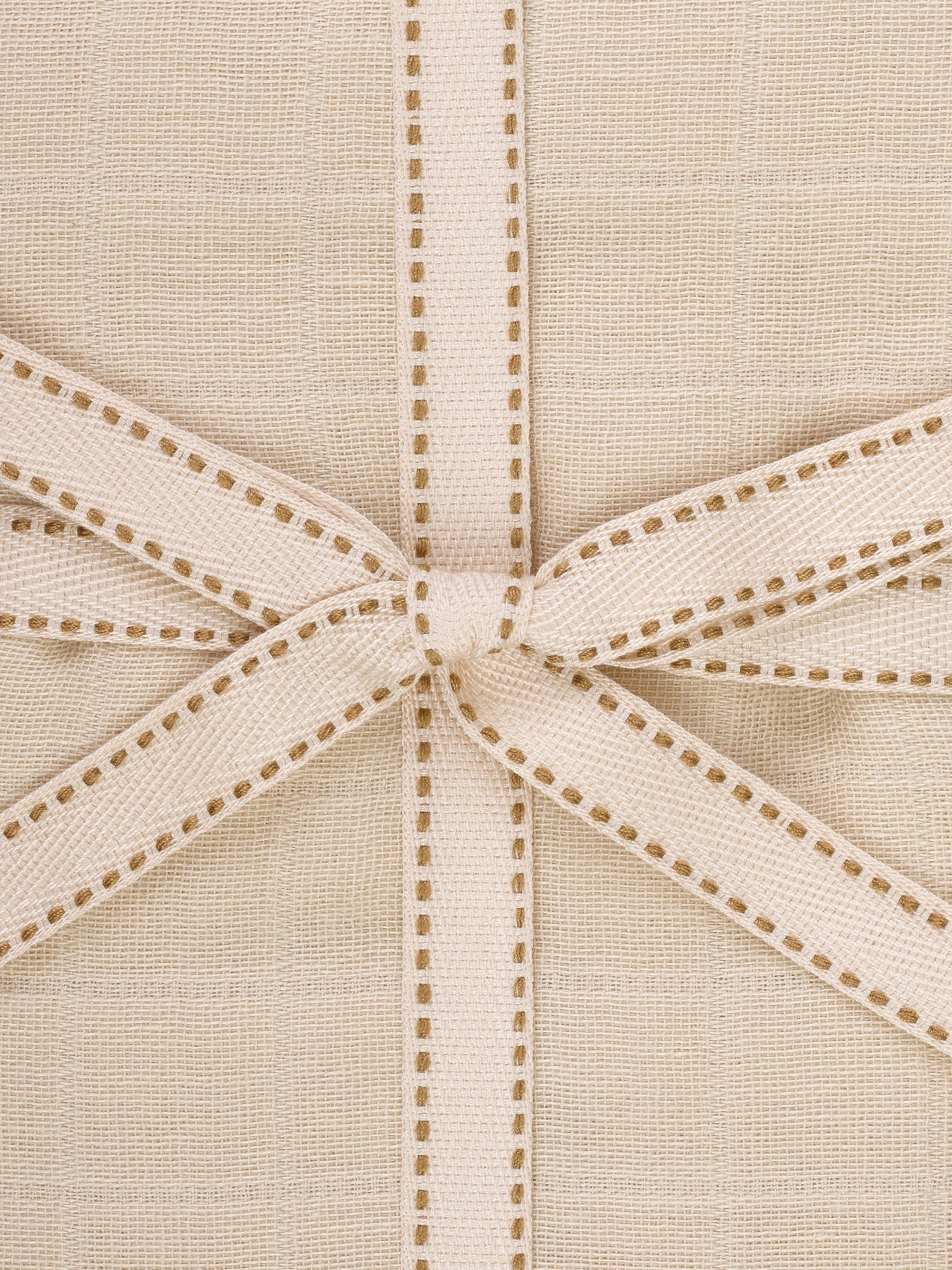 Ooit - Tetradoek Ornella 3-pack | Sand 60 x 60 cm – Het land van Ooit