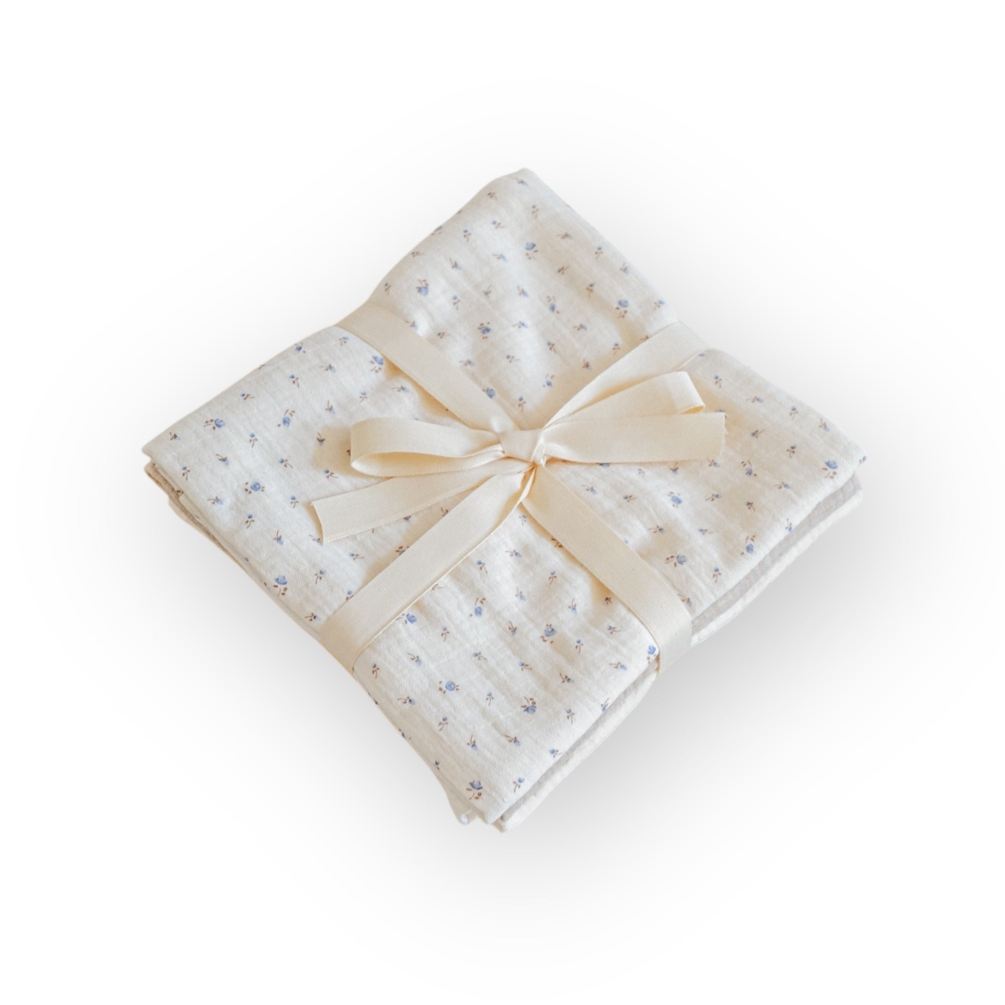 Coco & Pine - Tetradoek 60 x 60 cm | Ellis (3-pack) – Het land van Ooit