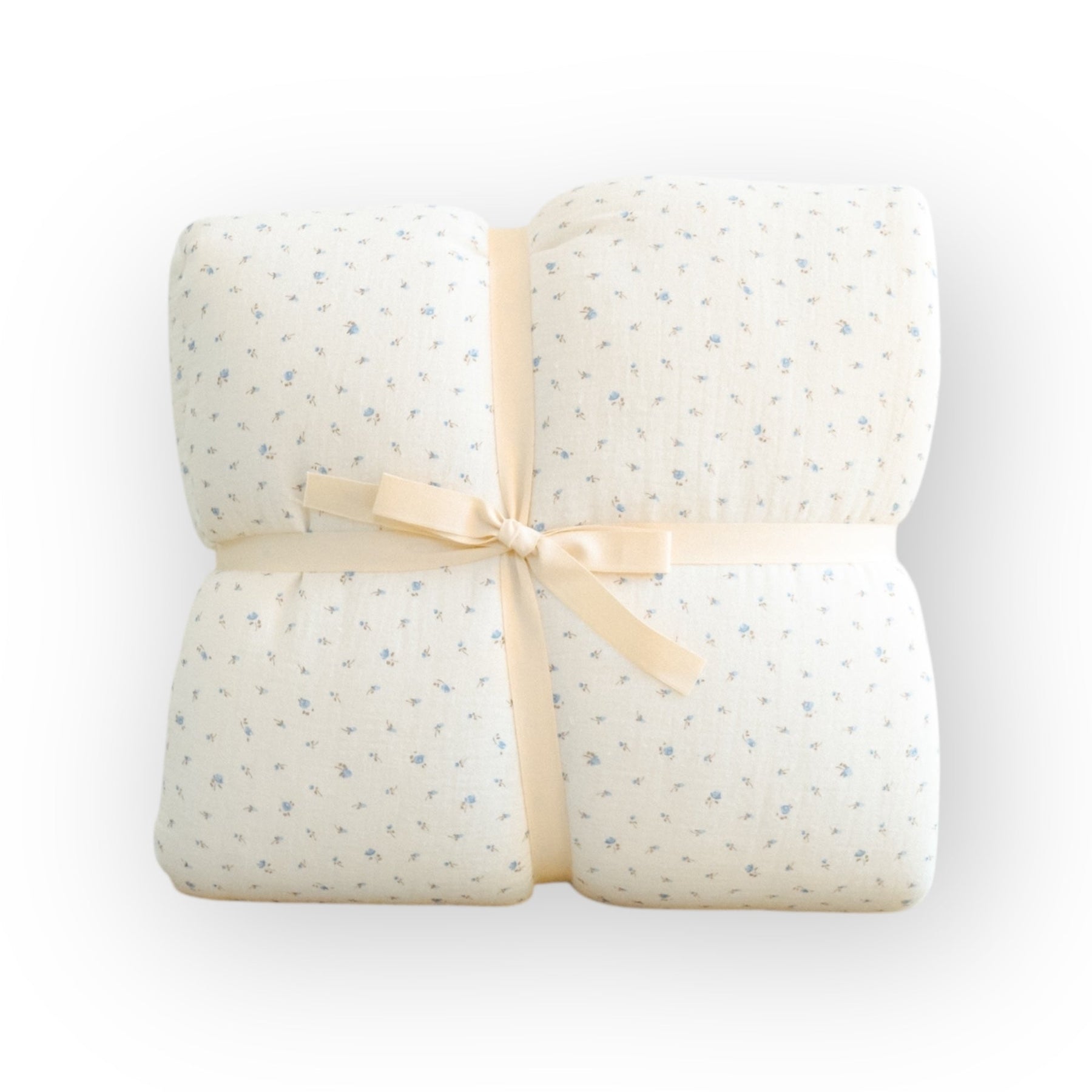 Coco & Pine - Deken 100 x 135 cm | Ellis – Het land van Ooit