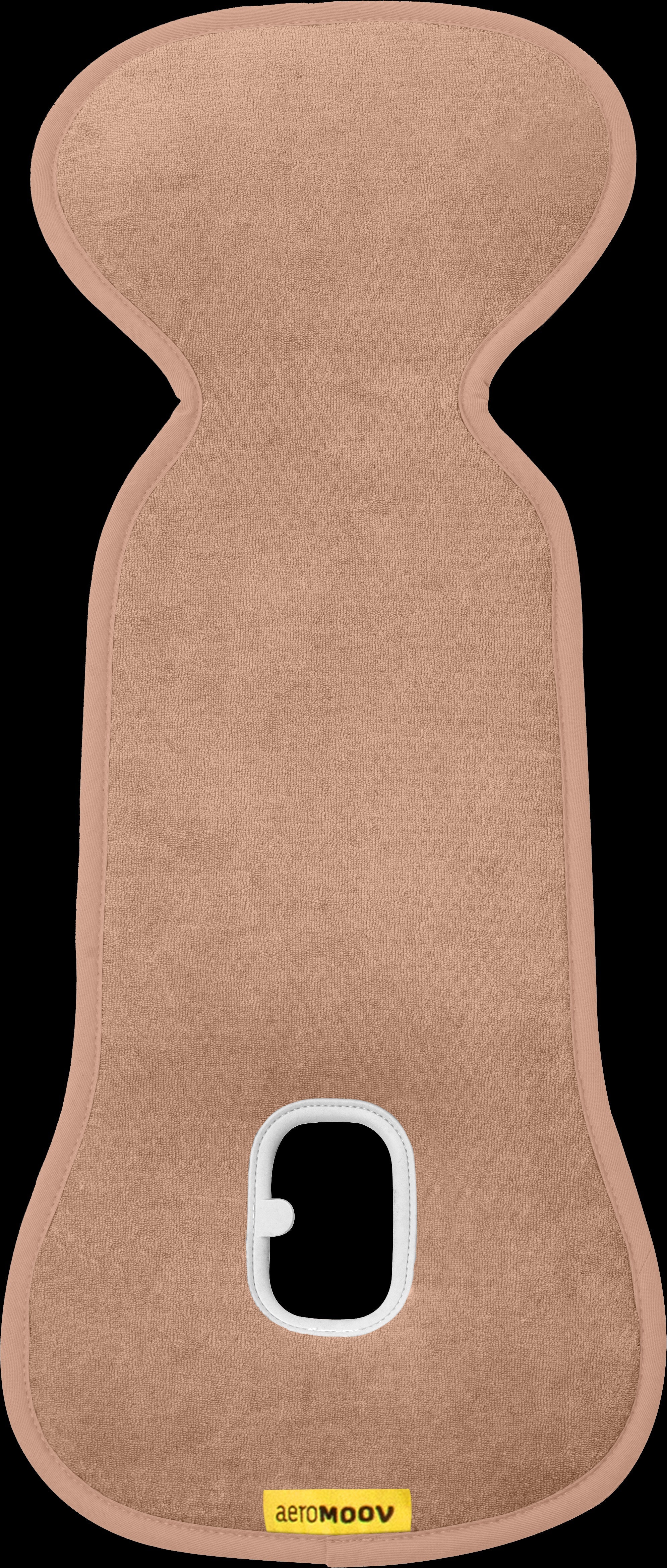 Aeromoov – Zitmatje Air Layer Groep 0+ | Tuscany – Het land van Ooit