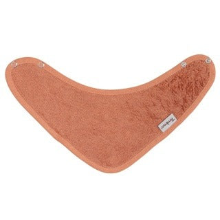 Bandana Slab Dubbel 36 x 20 cm Sunrise Orange – Het land van Ooit