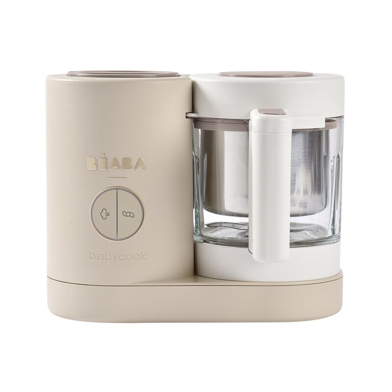 Beaba - Babycook Neo | Clay – Het land van Ooit