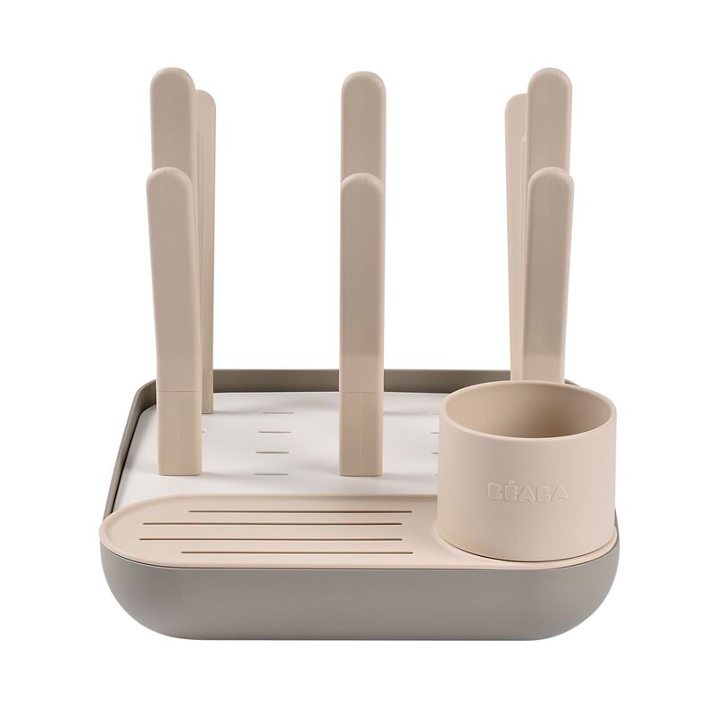 Beaba - Uitdruiprek Forest | Clay – Het land van Ooit