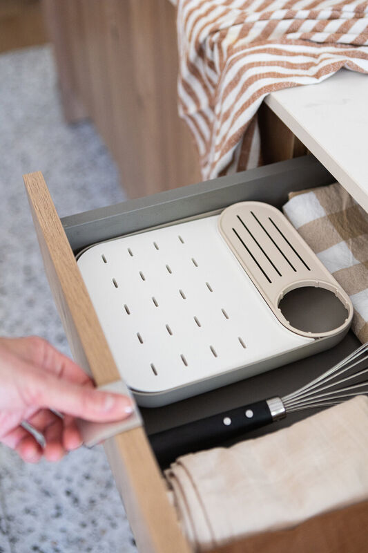 Beaba - Uitdruiprek Forest | Clay – Het land van Ooit