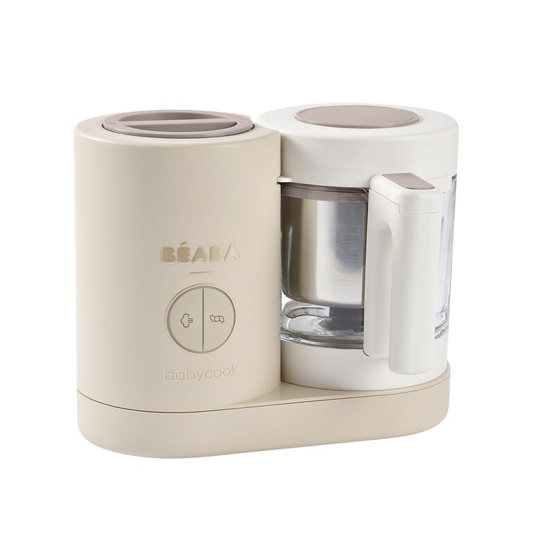 Beaba - Babycook Neo | Clay – Het land van Ooit