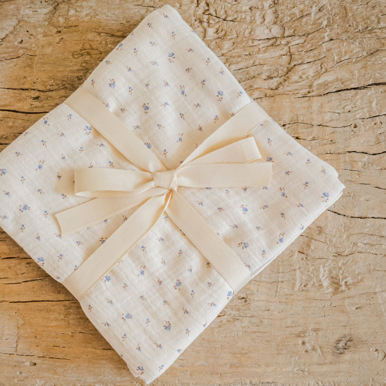 Coco & Pine - Tetradoek 60 x 60 cm | Ellis (3-pack) – Het land van Ooit