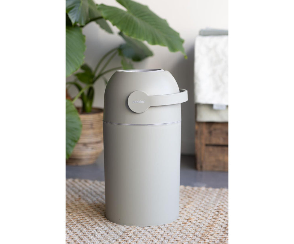 Pericles - Luieremmer Magic Sand – Het land van Ooit