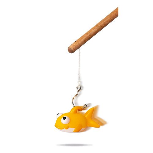 Janod - Bad Spel Fish Them All | Vissen in Bad met Waterspuiters vanaf ...